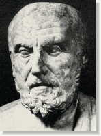 LE SERMENT D' HIPPOCRATE